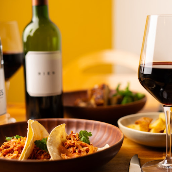 Candela - Restaurant Talence