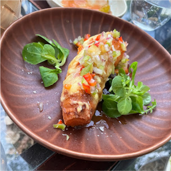 Candela - Restaurant Talence