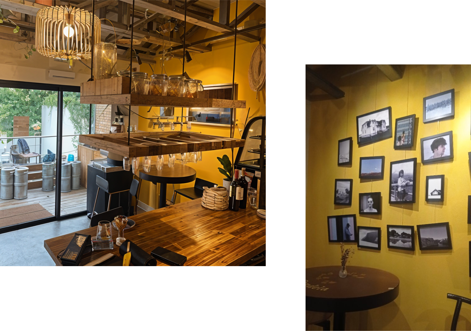 Candela - Restaurant Talence